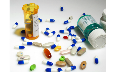 History of Performance Enhancing drugs by Jacob Bulling on Prezi