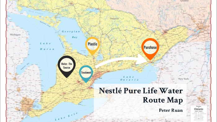 GPHY 101 Route Map by Peter Ruan on Prezi