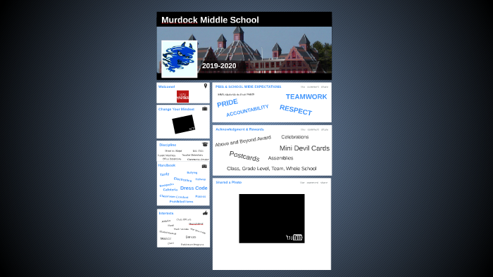 MMS Grade Assemblies by Jessica Vezina on Prezi