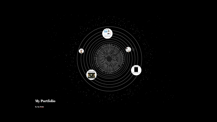 Examples of my Work by Jay Pettit on Prezi