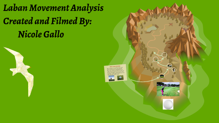 Laban Movement Analysis by Nicole Gallo on Prezi