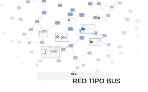 RED TIPO BUS by jocelyn vasquez on Prezi