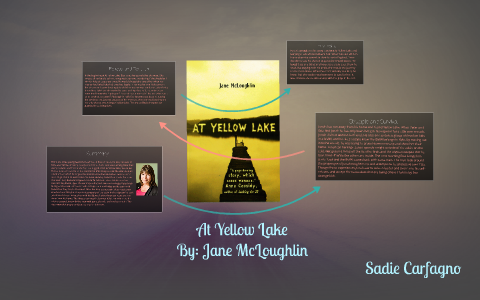 At Yellow Lake by Sadie Carfagno on Prezi