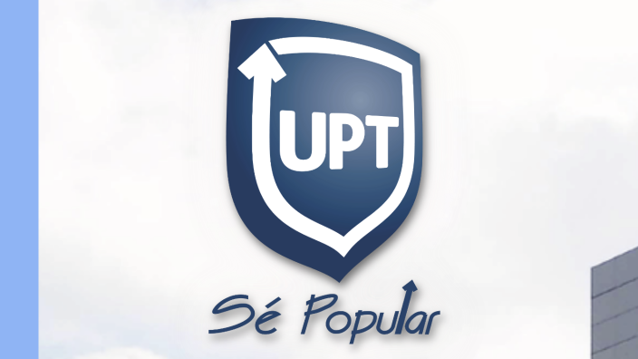 Promoción UPT 2021 by Israel Méndez on Prezi