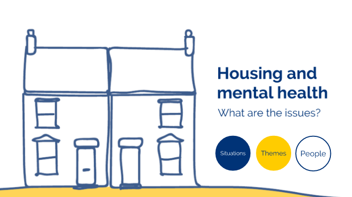 Mind Housing Campaign - issue map by Ellie White on Prezi