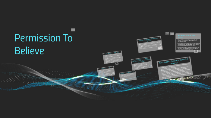 Vesto Slipher's Discovery by tania benasayag on Prezi