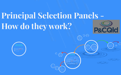Principal Selection Panels - How do they work? by Amy Butler on Prezi