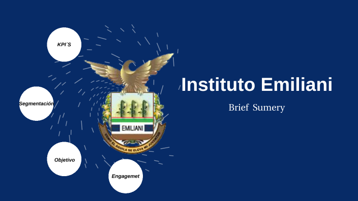 Instituto Técnico Emiliani by Salinas Abby on Prezi