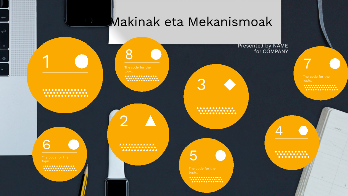 MAKINAK ETA MEKANISMOAK by Oier Irazola Gandarias on Prezi