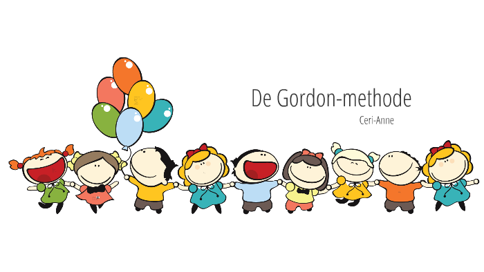 Gordon-methode by CA VE on Prezi