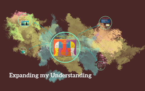 Expanding my understanding by on Prezi