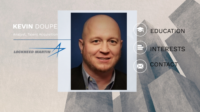 This is Me by Kevin Doupe on Prezi