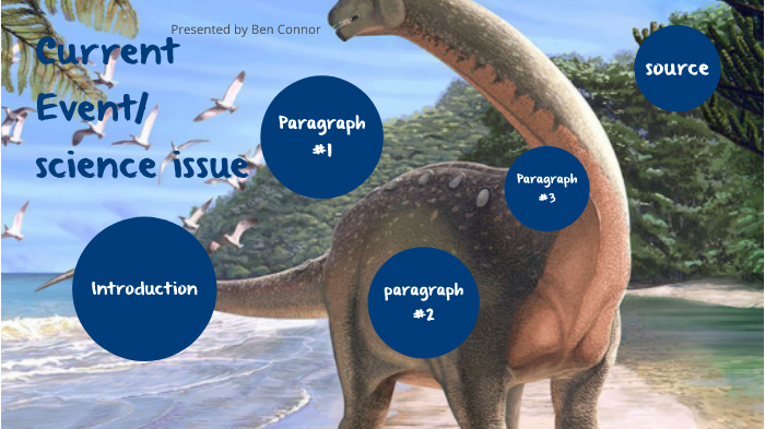 current event/science issue #4 by Benjamin S Connor on Prezi