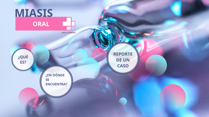 Miasis oral. by Berenice Ramírez on Prezi