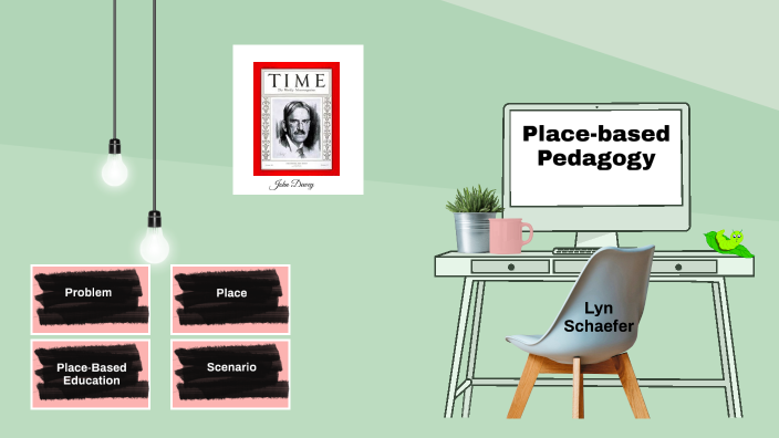 Place-based Pedagogy by Lyn Schaefer on Prezi