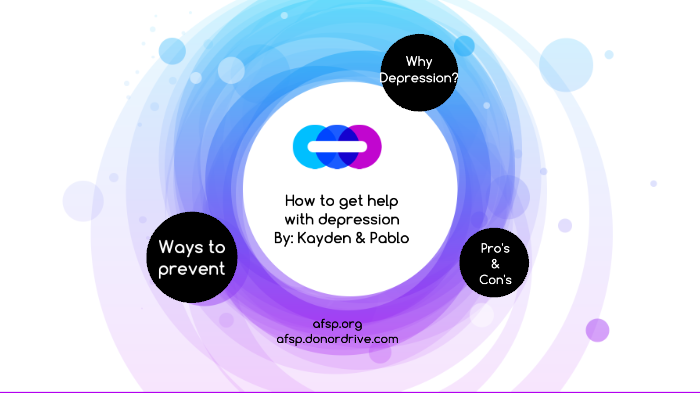 Depression by Kayden Samuelson on Prezi
