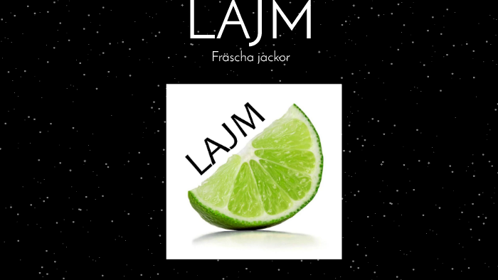 LAJM by Malin Wingård on Prezi