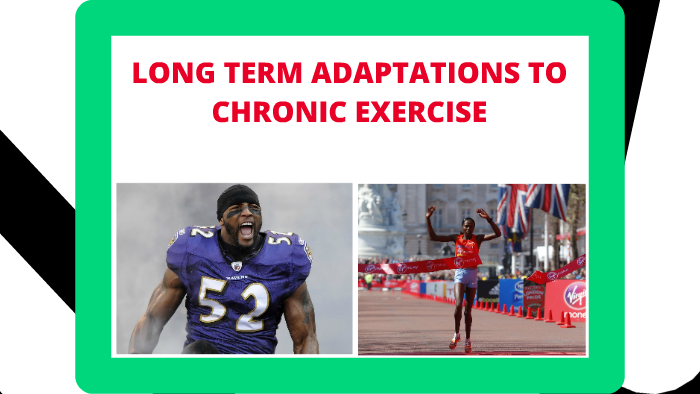 Long Term Adaptations by Helen Norris on Prezi
