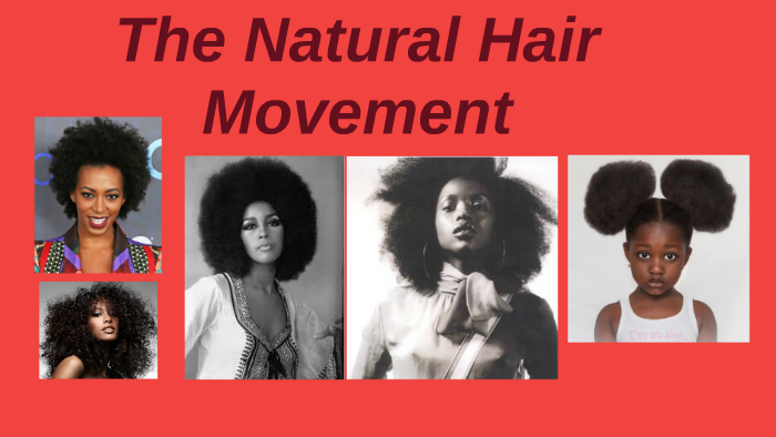 The Natural Hair Movement/Accepting Curly Hair by Abigail Reid on Prezi