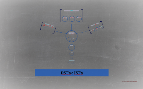 DST's e IST's by Daniel Martins on Prezi