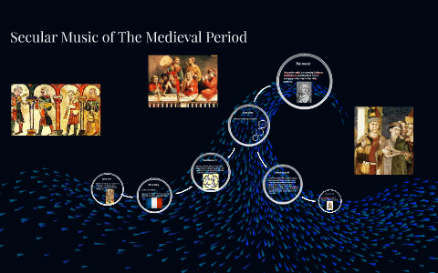 Secular Music of The Medieval Period by Rowan Smith on Prezi