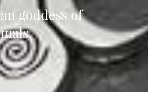 Nijah Cunningham/Artemis by Mindy Rigel on Prezi