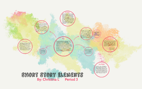 Short Story Elements Analysis by Christina L on Prezi