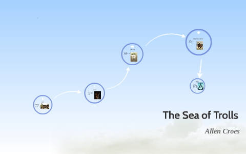 The Sea of Trolls by Al Crow on Prezi