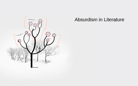 Absurdism in Literature by Marsha Isma on Prezi