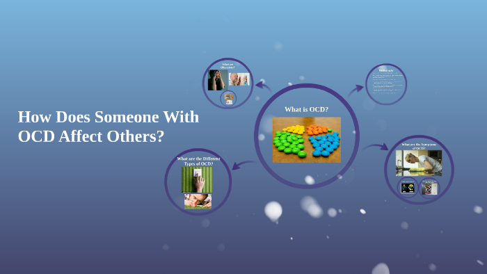 How Does Someone With OCD Affect Others? by Hayat Rakab on Prezi