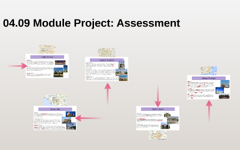 04.09 Module Project: Assessment by Natalie Cohen on Prezi