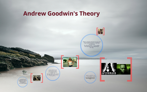 Andrew Goodwin's Theory by jake clare on Prezi