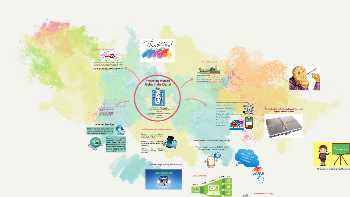 Protecting Human Rights in the Digital Age by Valar Mathi on Prezi