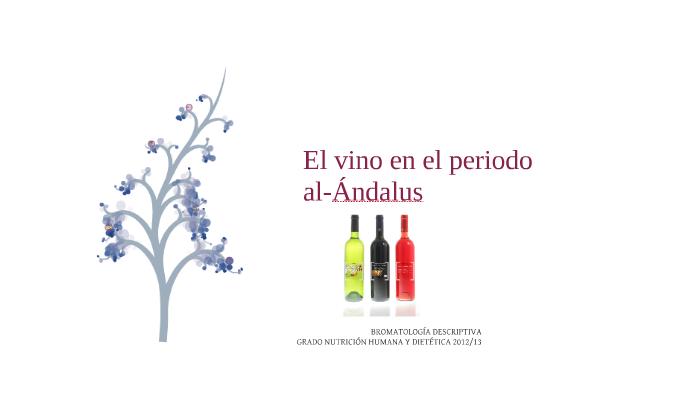 Periodo Al-andalus by Nicolas Gomez on Prezi