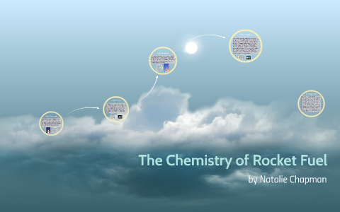 The Chemistry of Rocket Fuel by on Prezi