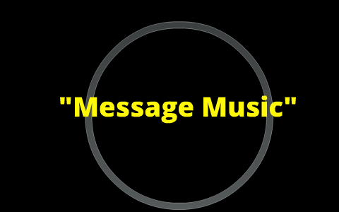 How has music changed throughout the 50s and 60s due to society? by ...