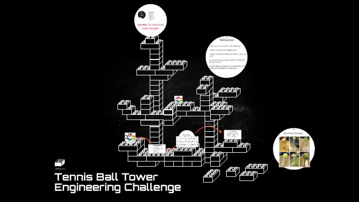 Tennis Ball Tower by on Prezi