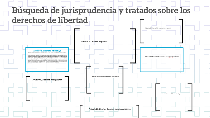 Artículo 5. Libertad de trabajo by Francisco Javier Villarreal Peláez ...