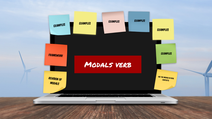 models verb by Maicol Morales on Prezi