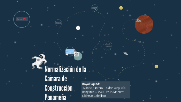Normalizacion de la Camara de Construcción by Alanis Quintero on Prezi