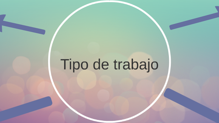 TRABAJO COLABORATIVO by Eric Tift on Prezi