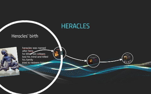 HERACLES by simon bostrom on Prezi