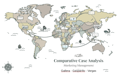 Comparative Case Analysis by Helen Gasparillo on Prezi
