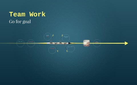 About Team Work by ray gani on Prezi