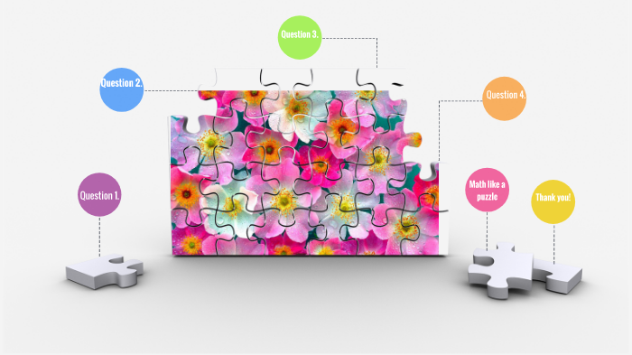 Mathography by Delaney Stein on Prezi