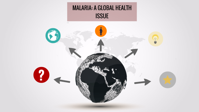 Malaria: A Global Health Issue by Alex Tran on Prezi