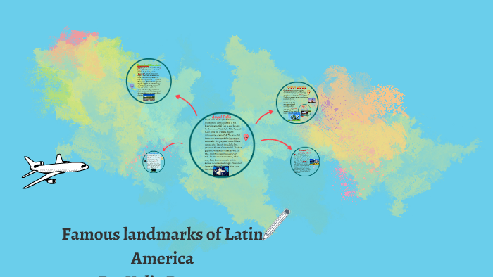 Famous landmarks of Latin America by Kylie Ransom on Prezi