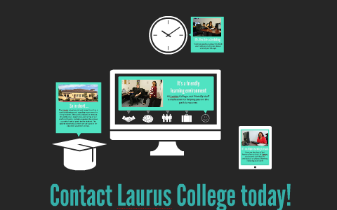 What is the Laurus College Experience? by Laurus College on Prezi