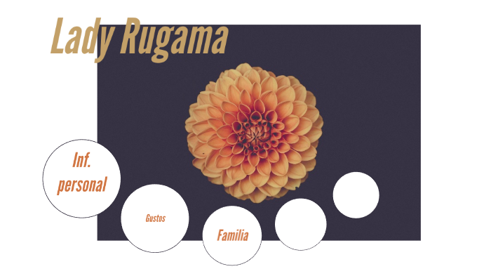 Lady Rugama by Lady Rugama on Prezi
