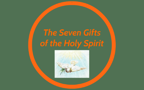 The Seven Giftsof the Holy Spirit by Frankie 329484257 on Prezi